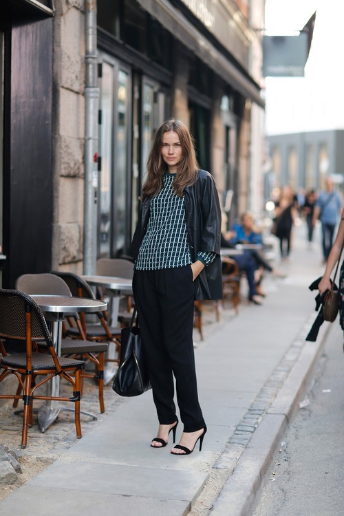 paris style – cate st hill